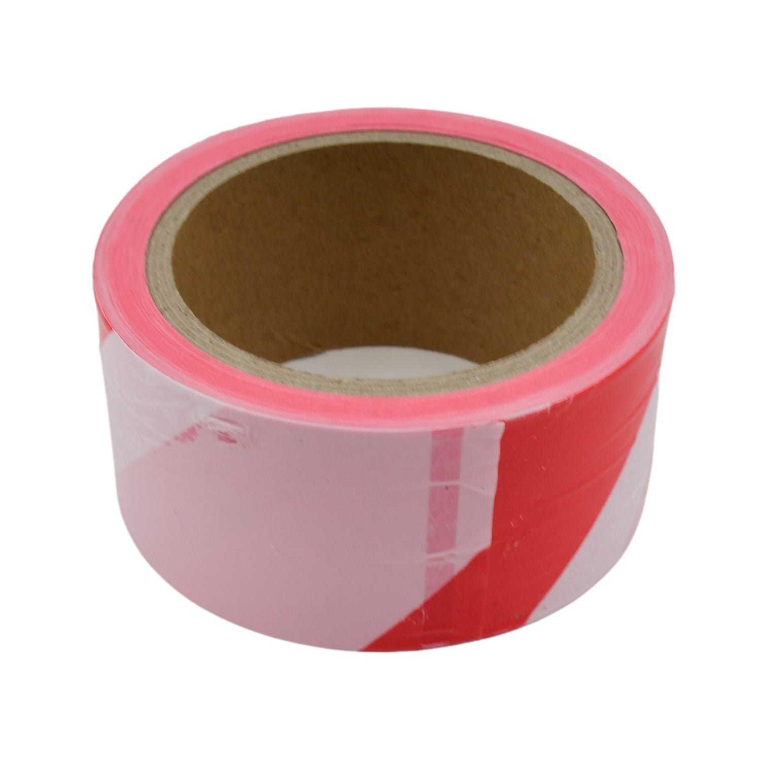 Safety Warning Tape, Construction Barrier Tape Non-Adhesive (100Mx5CM ...
